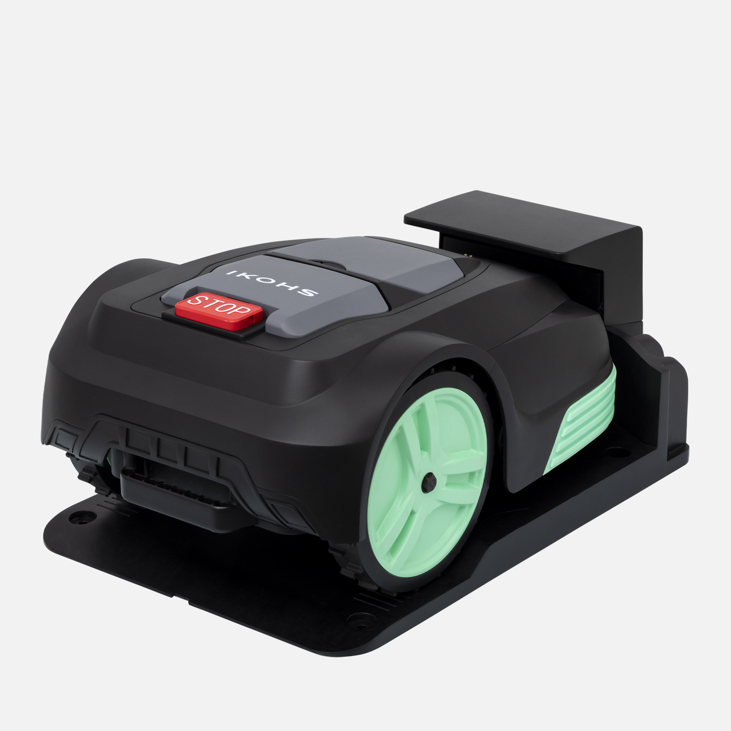 Cutbot Robot Tosaerba Create Ikohs