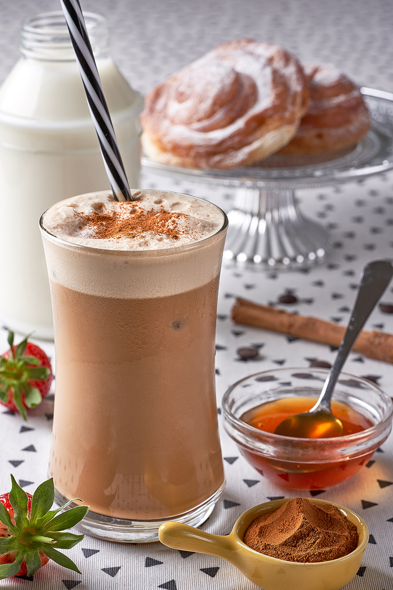 Cómo Hacer Café Con Miel: Receta, Beneficios Y Variaciones – YGGD