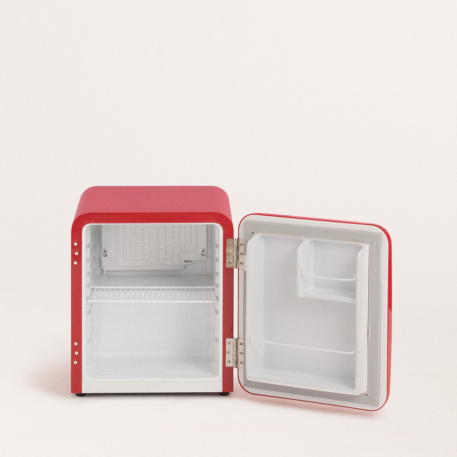 Retro Fridge 50 GOLD - Create Ikohs