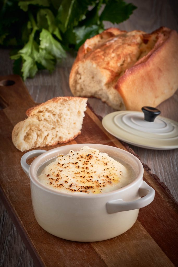 COD BRANDADE | Create Recipes | Recipes to make with your Chefbot